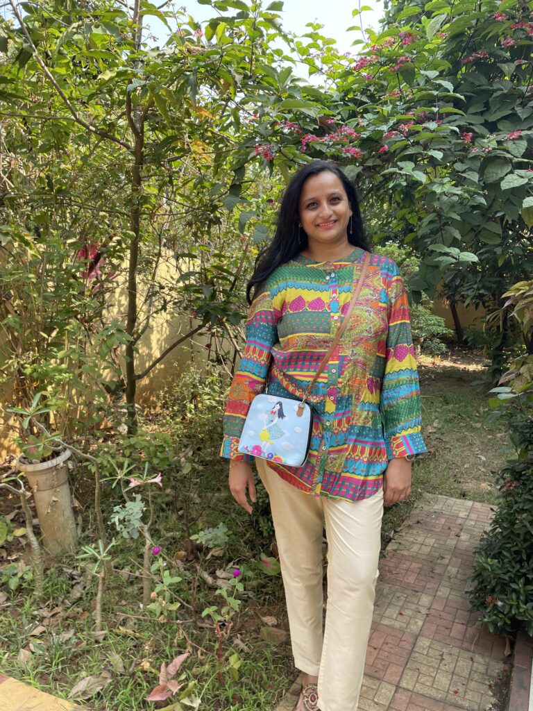 About Us - Nomadic Palette