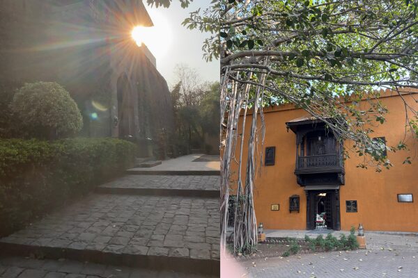 Jadhavgadh Fort: A Fortress of Stories and Heritage